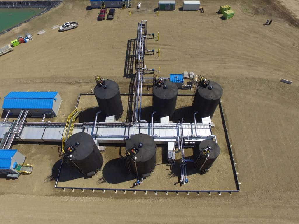 Tower Case Study Catapult Environmental